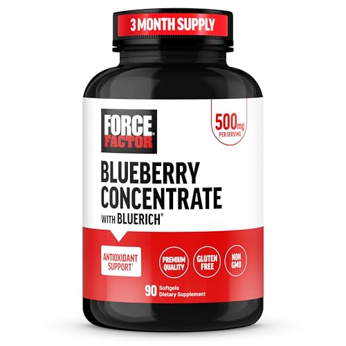 gluten-free blended vitamin softgels