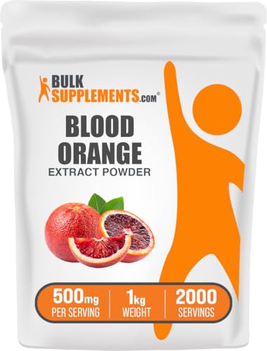 Gluten-free blended vitamin supplement