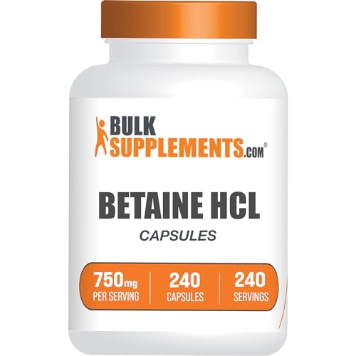 Gluten free blended vitamin supplement