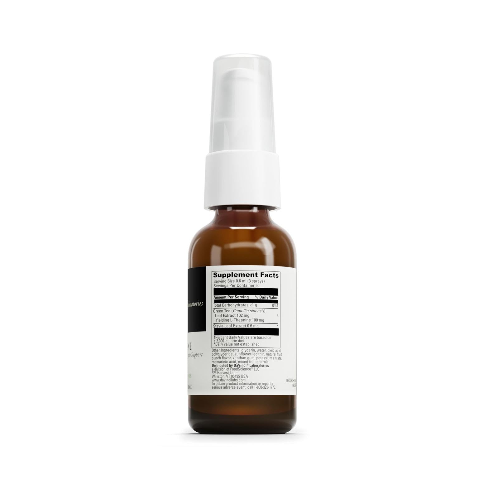 Gluten-free blended vitamin supplement
