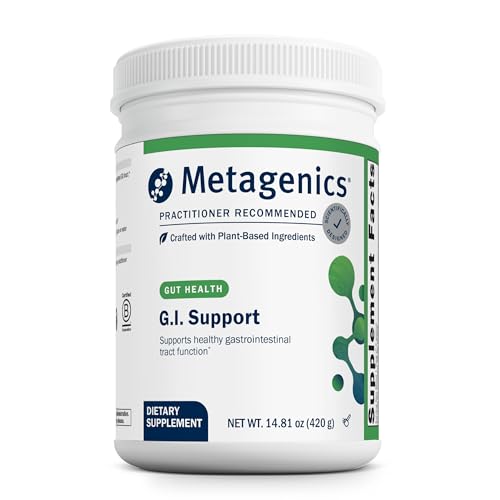 gluten-free blended vitamin supplement