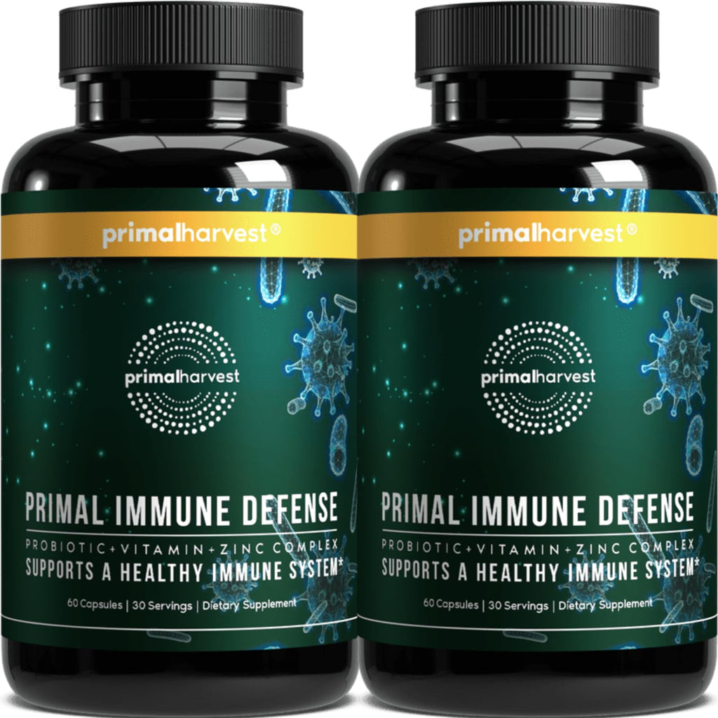 gluten free blended vitamin supplement