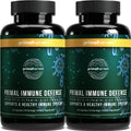 gluten free blended vitamin supplement