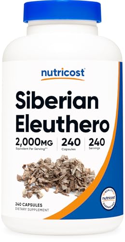 Gluten free blended vitamin supplement