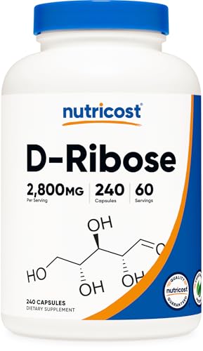 gluten-free blended vitamin supplement