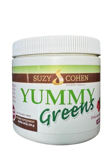gluten-free blended vitamin supplement