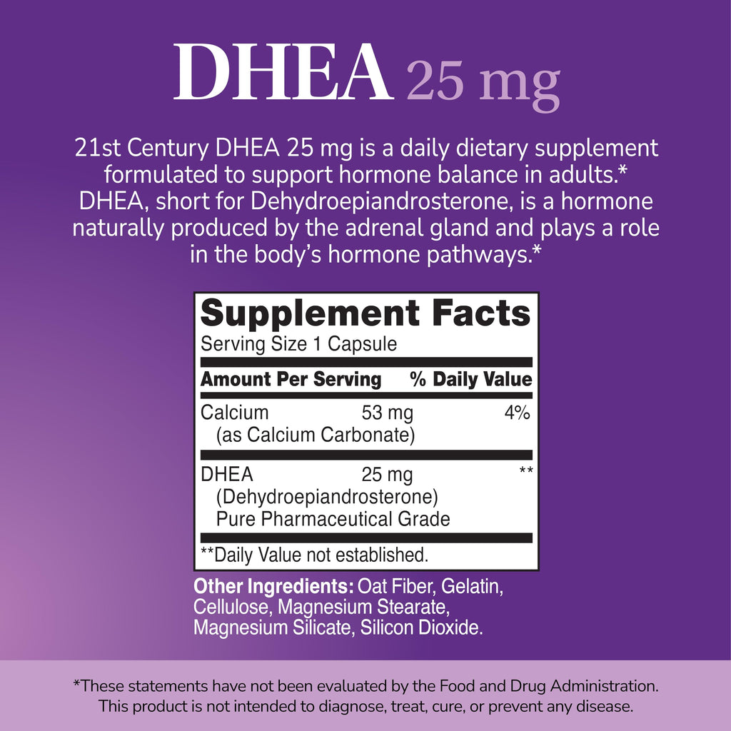 Gluten free blended vitamin supplement