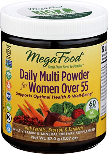 Gluten-free blended vitamin supplement
