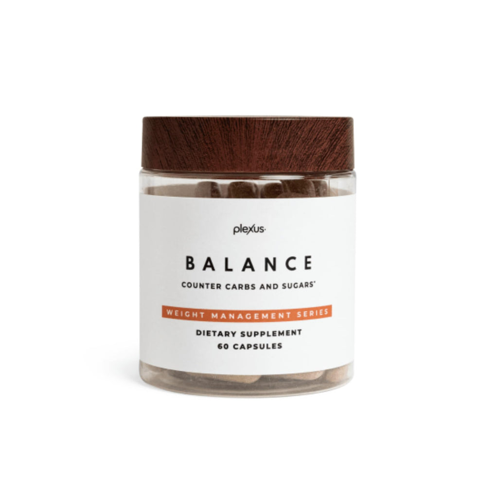 gluten-free blended vitamin supplement