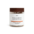 gluten-free blended vitamin supplement