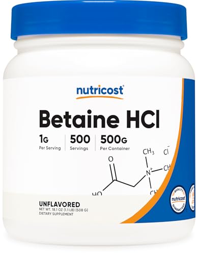 Gluten free blended vitamin supplement