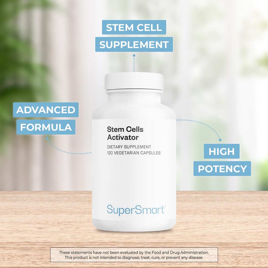 gluten free blended vitamin supplement