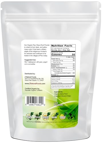 Gluten-free blended vitamin supplements