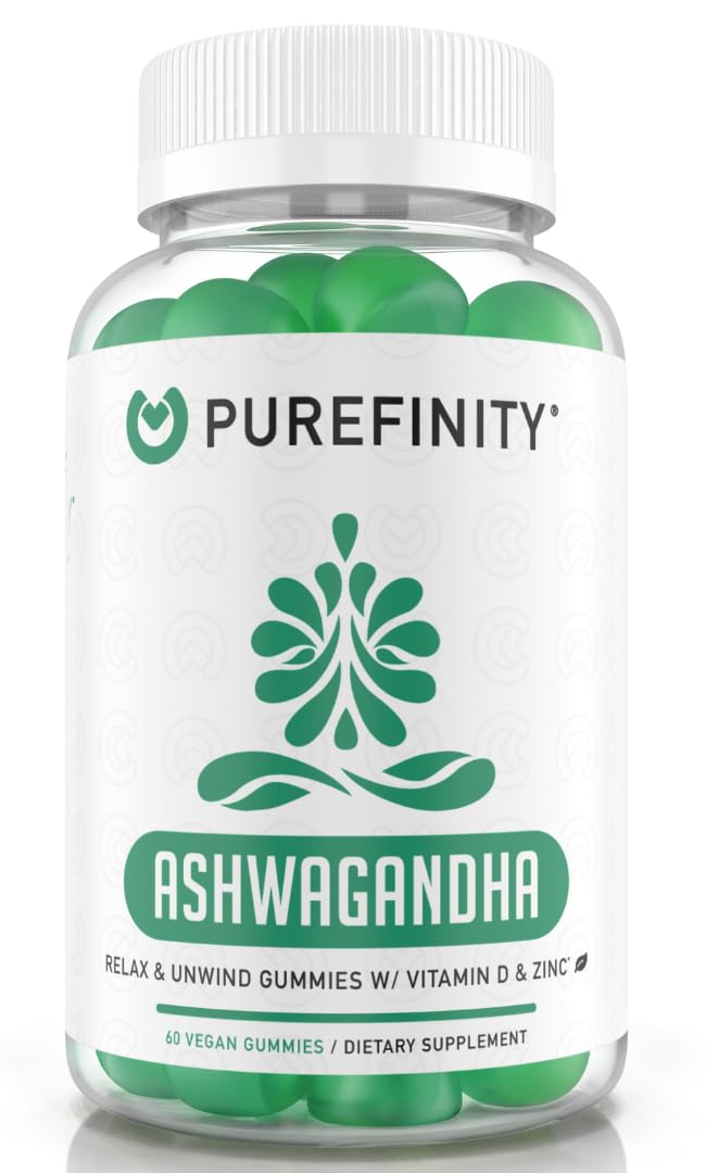 gluten free blended vitamin supplements
