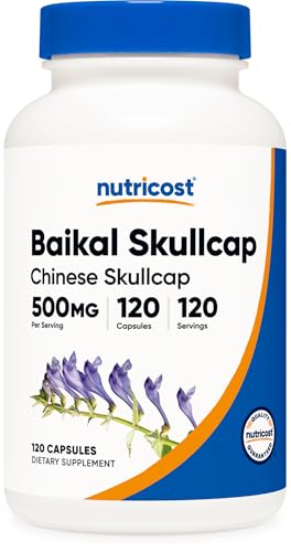 gluten-free blended vitamin supplements