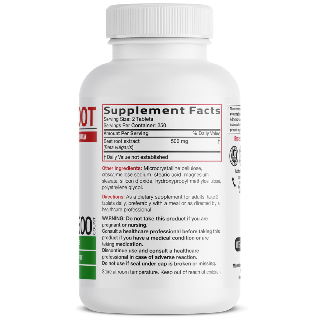gluten-free blended vitamin supplements