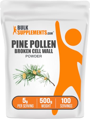 Gluten free blended vitamin supplements