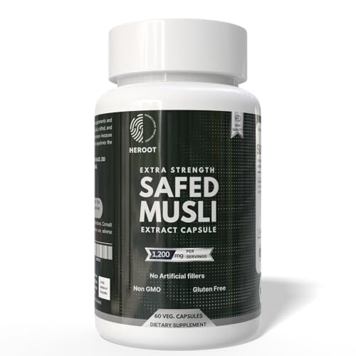 gluten free blended vitamin supplements