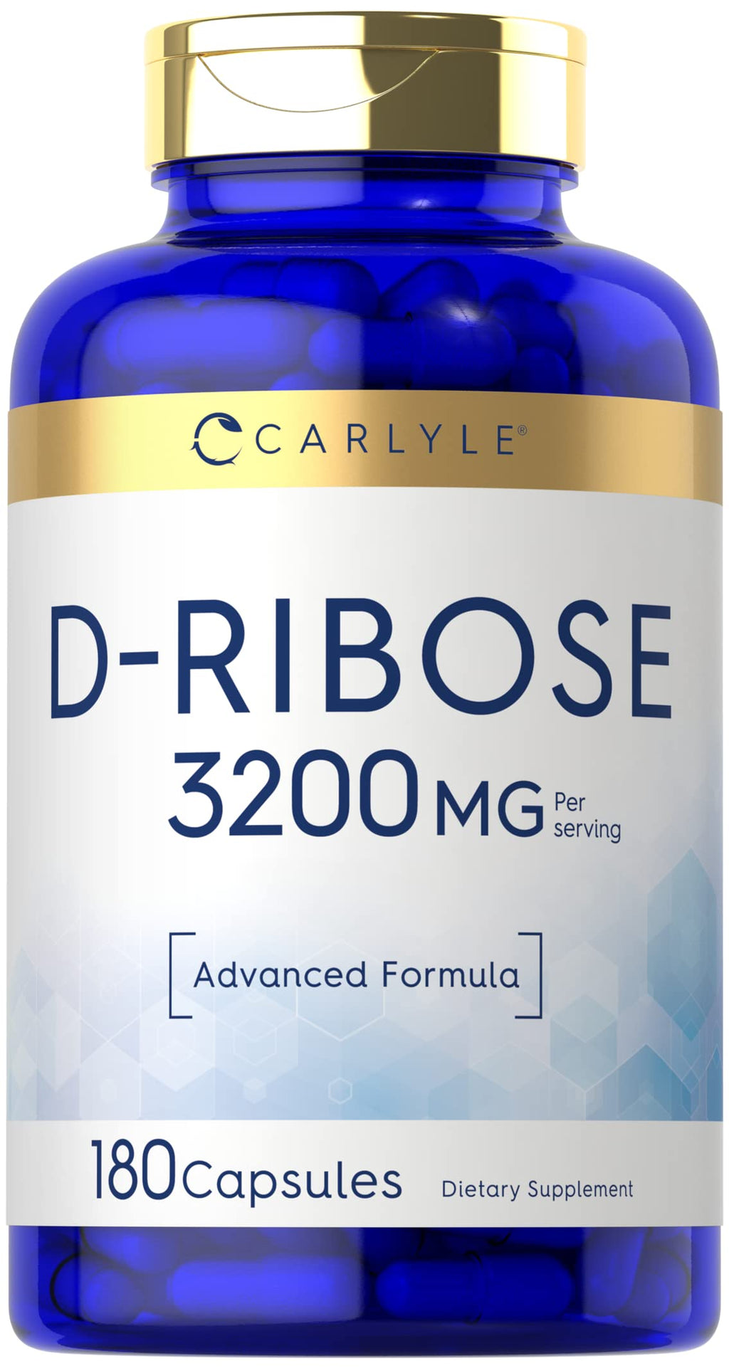 Gluten free blended vitamin supplements
