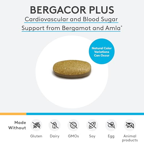 gluten-free blended vitamin supplements