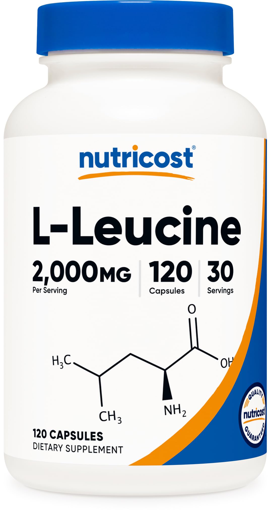 gluten-free blended vitamin supplements