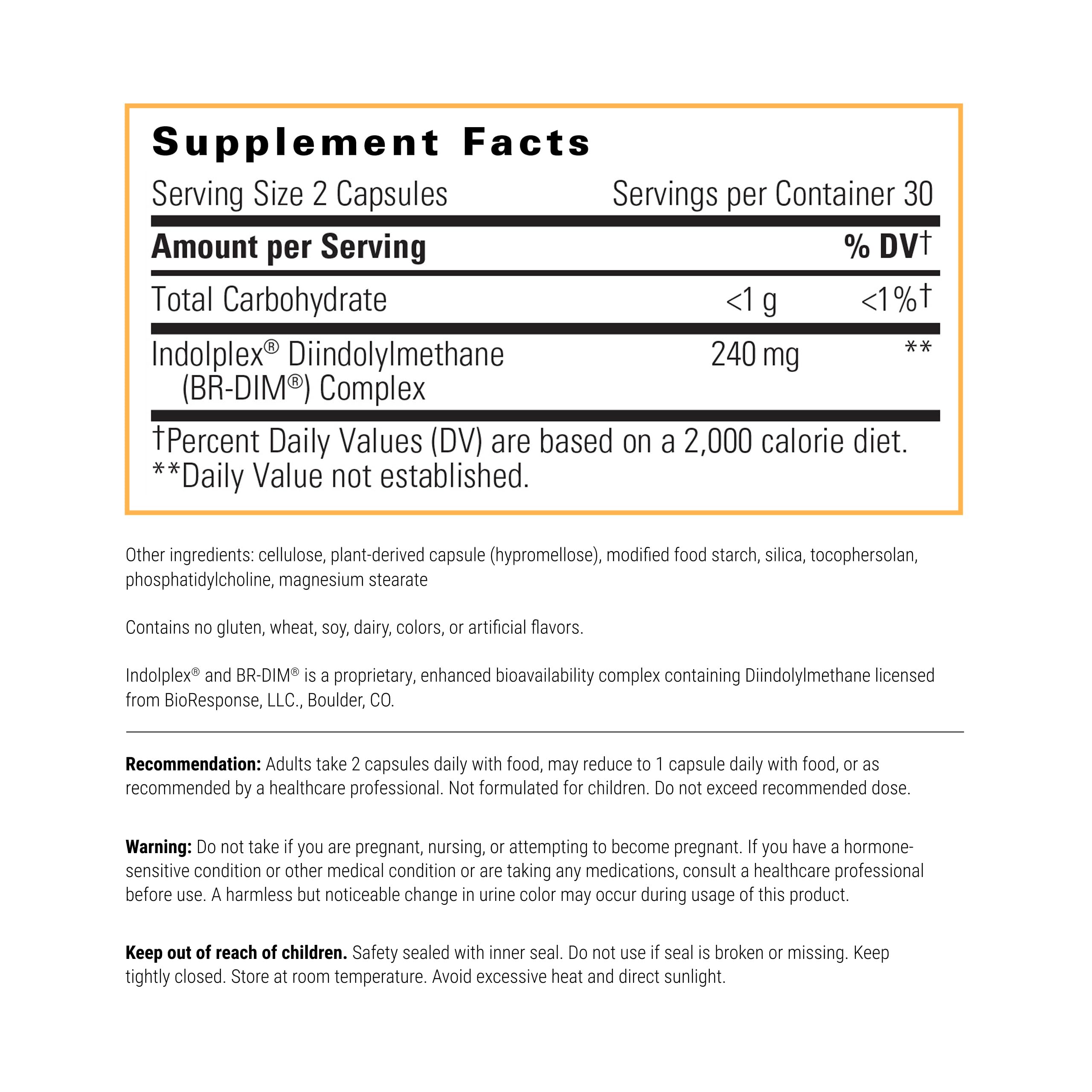 gluten-free blended vitamin supplements