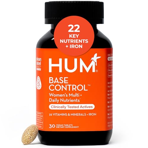 gluten-free blended vitamin supplements