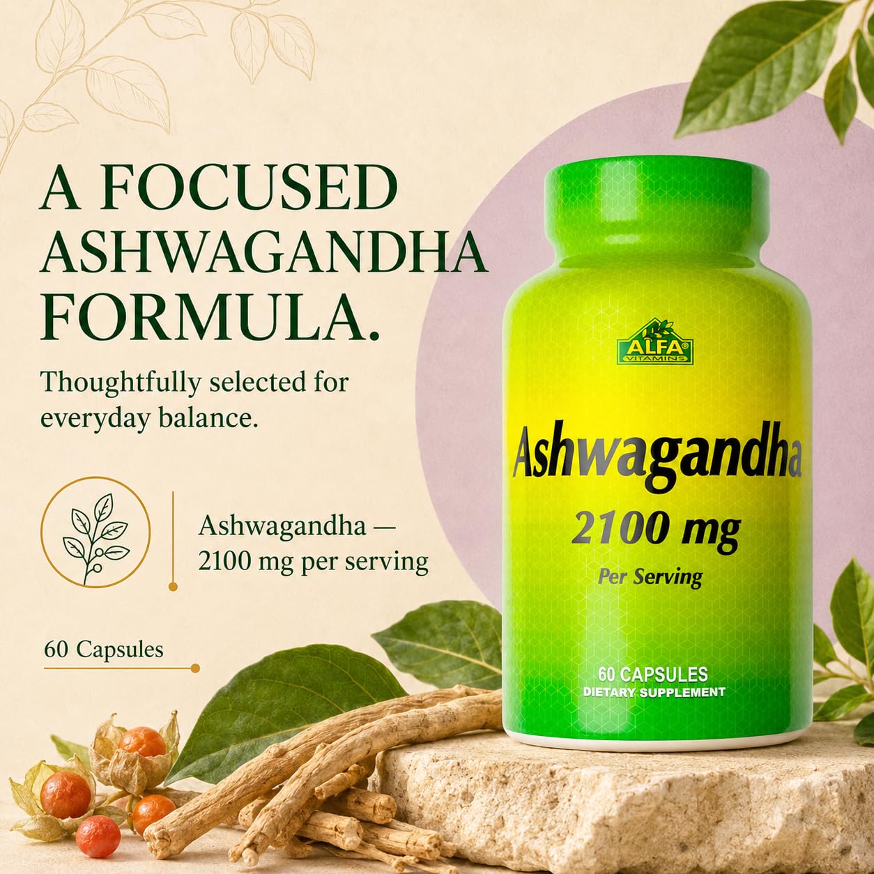 gluten free blended vitamin supplements