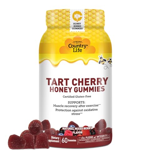 gluten-free blended vitamin supplements