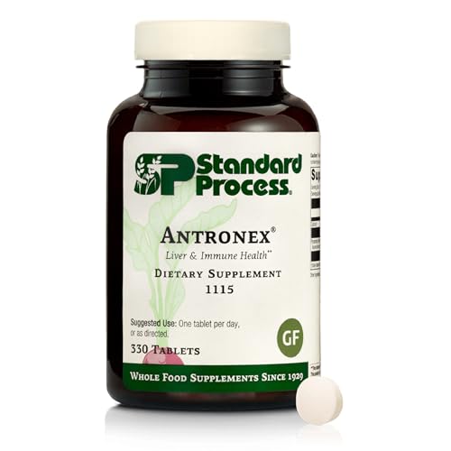 gluten-free blended vitamin supplements