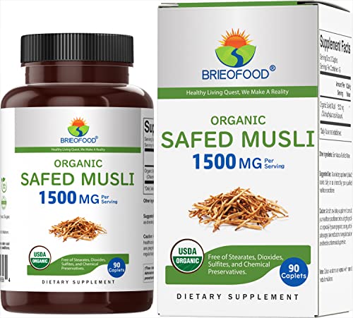 gluten-free blended vitamin supplements