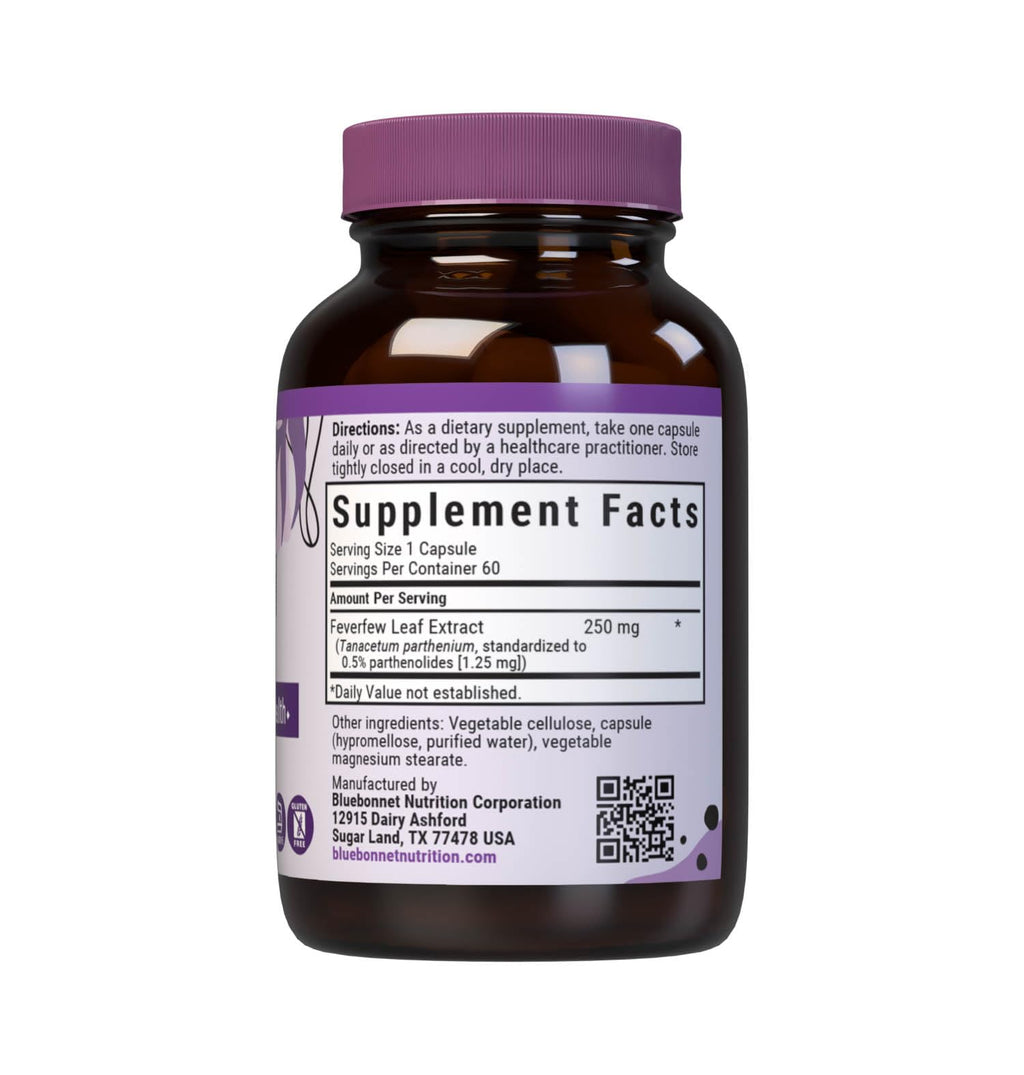 gluten-free blended vitamin supplements
