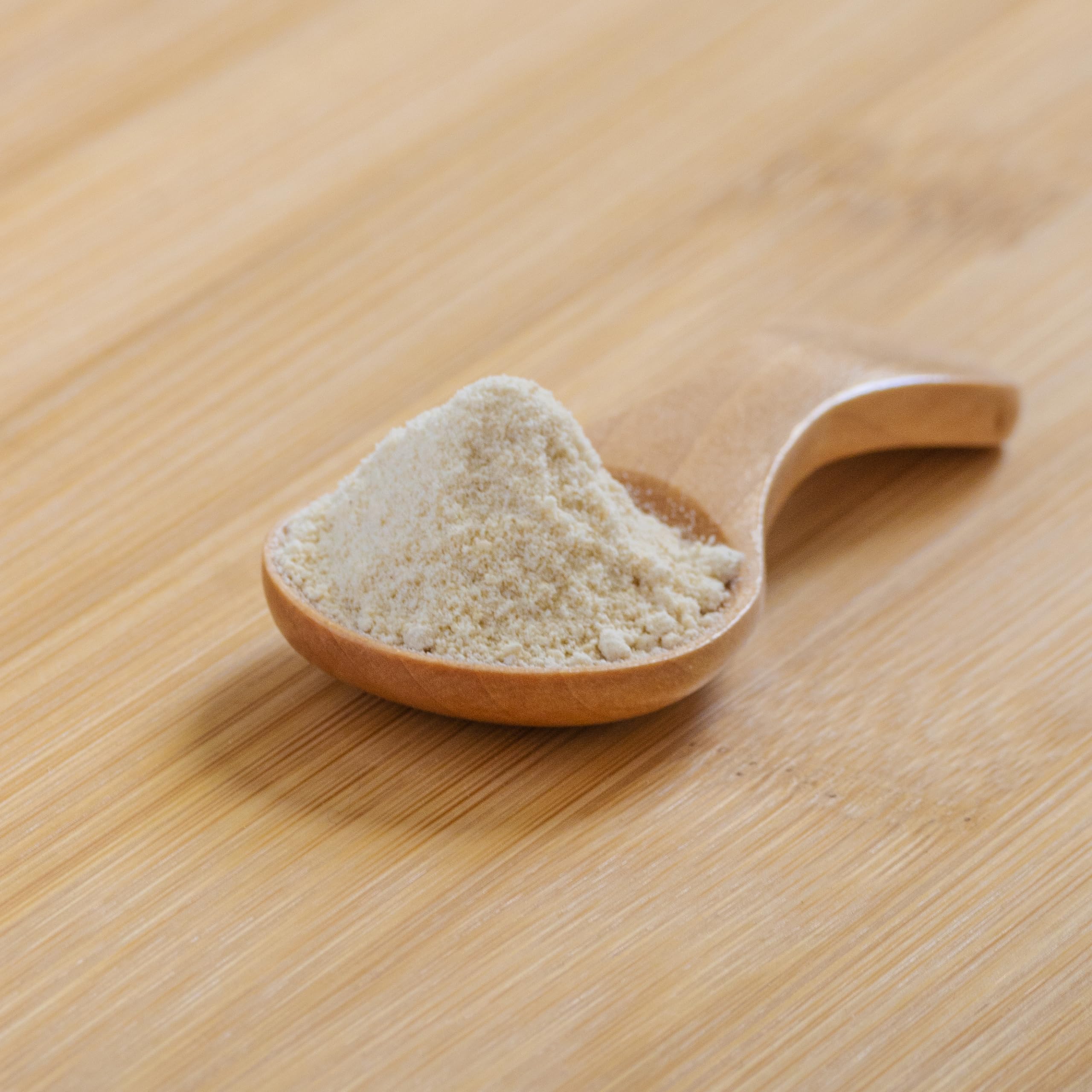 Gluten free blended vitamin supplements