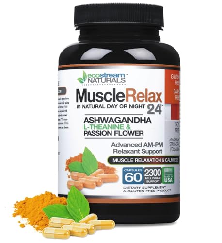 gluten-free blended vitamin supplements