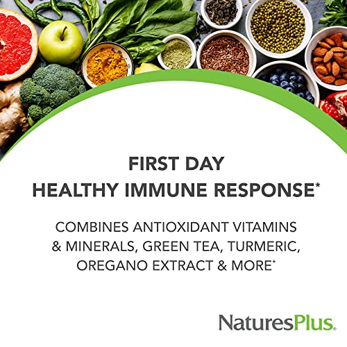 gluten free blended vitamin supplements