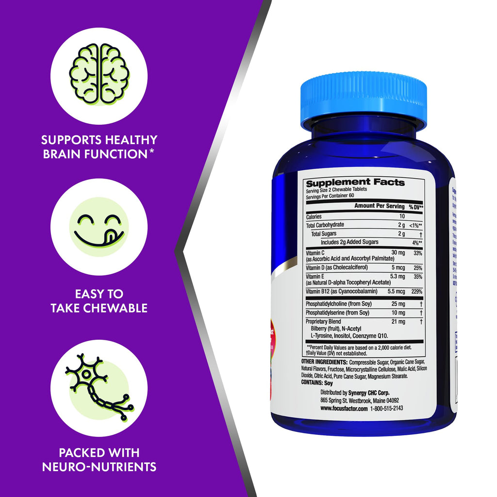 gluten free blended vitamin supplements