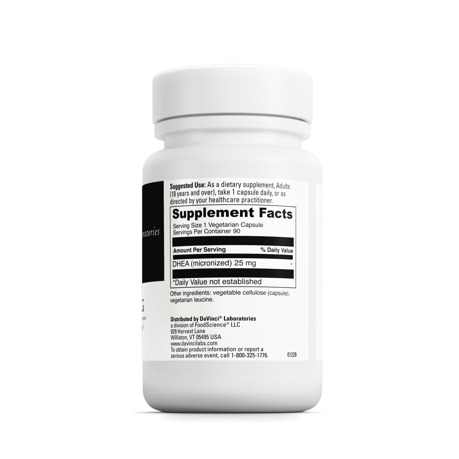 gluten-free blended vitamin supplements