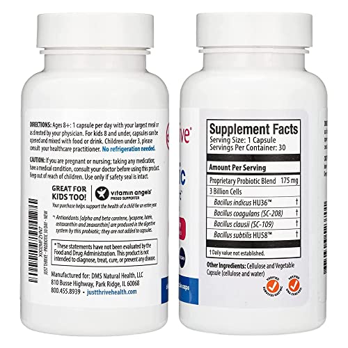 Gluten-free blended vitamin supplements