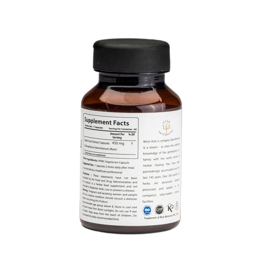 gluten free blended vitamin supplements