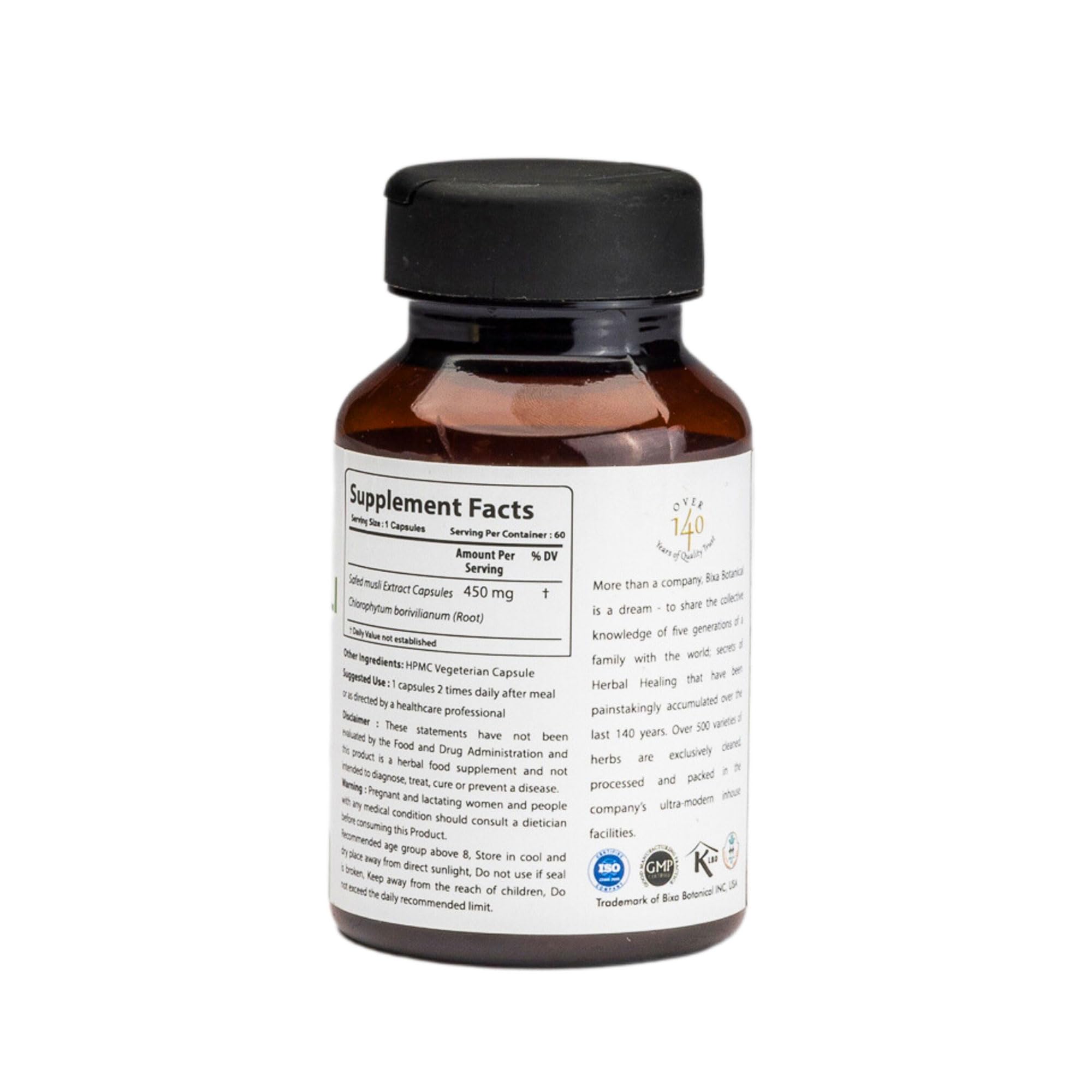 gluten free blended vitamin supplements