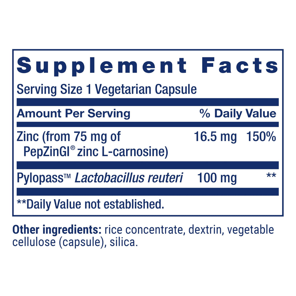 gluten-free blended vitamin supplements