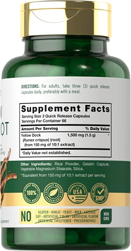 Gluten free blended vitamin supplements