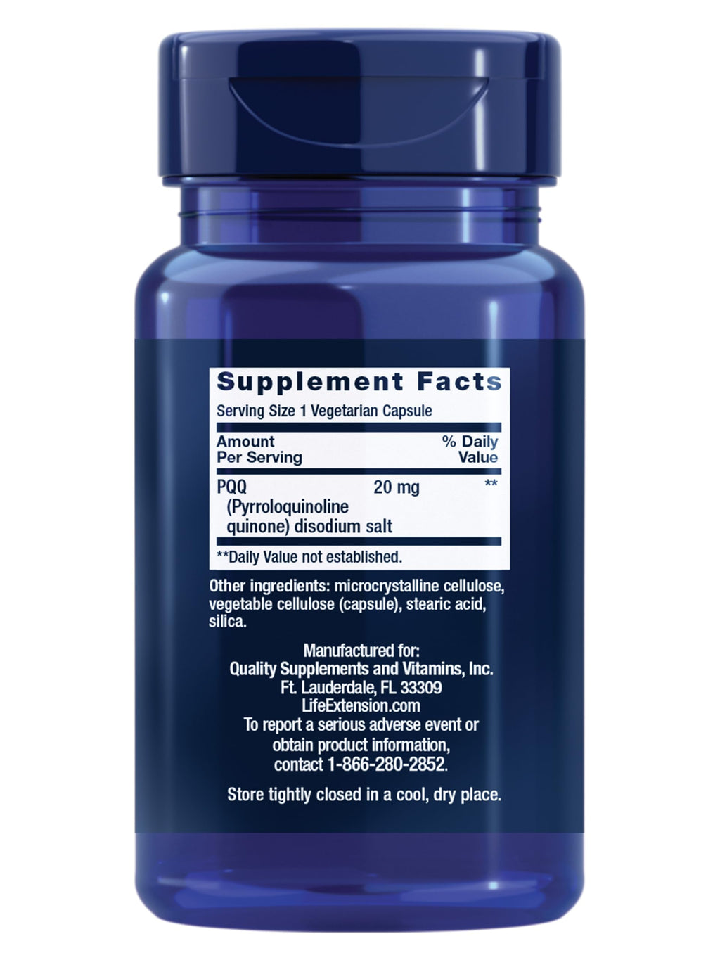 Gluten-free blended vitamin supplements