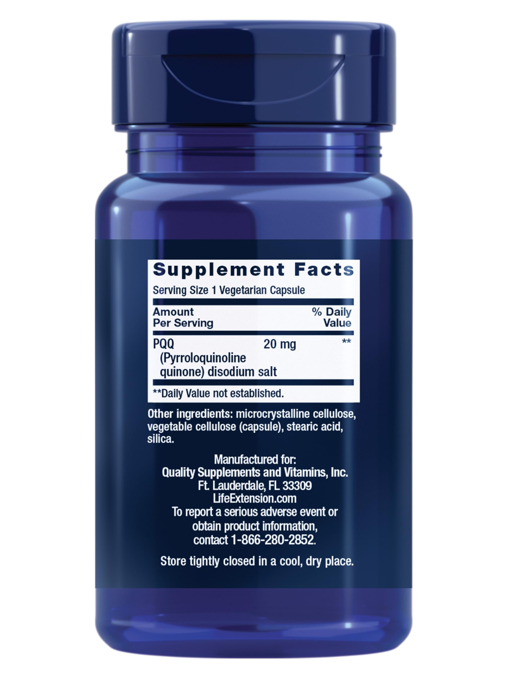 Gluten-free blended vitamin supplements