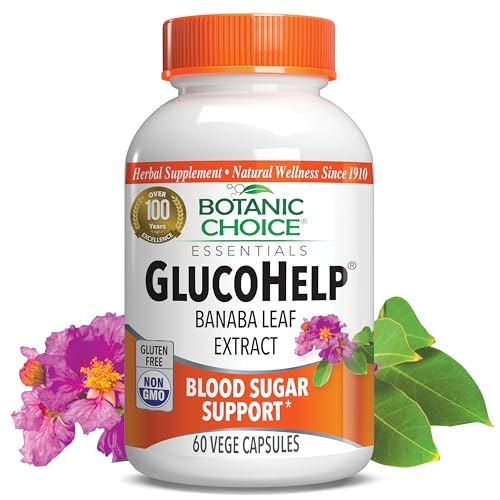 Gluten free blended vitamin supplements