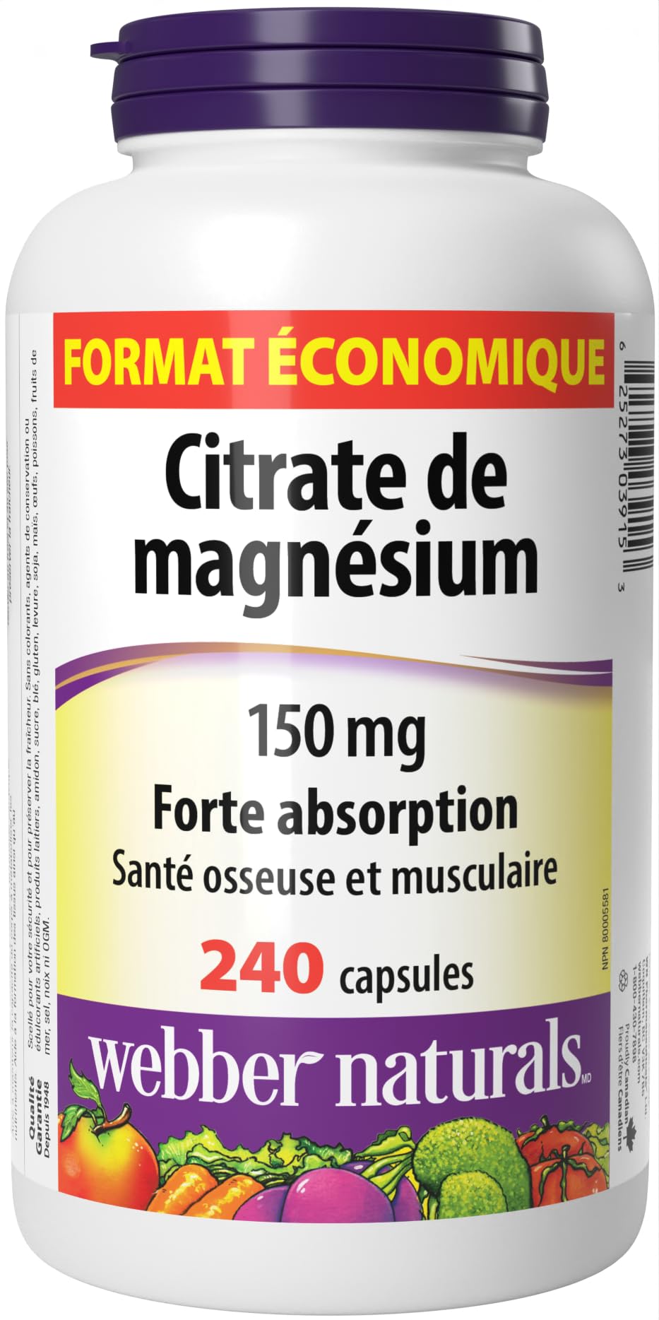 gluten free blended vitamin supplements