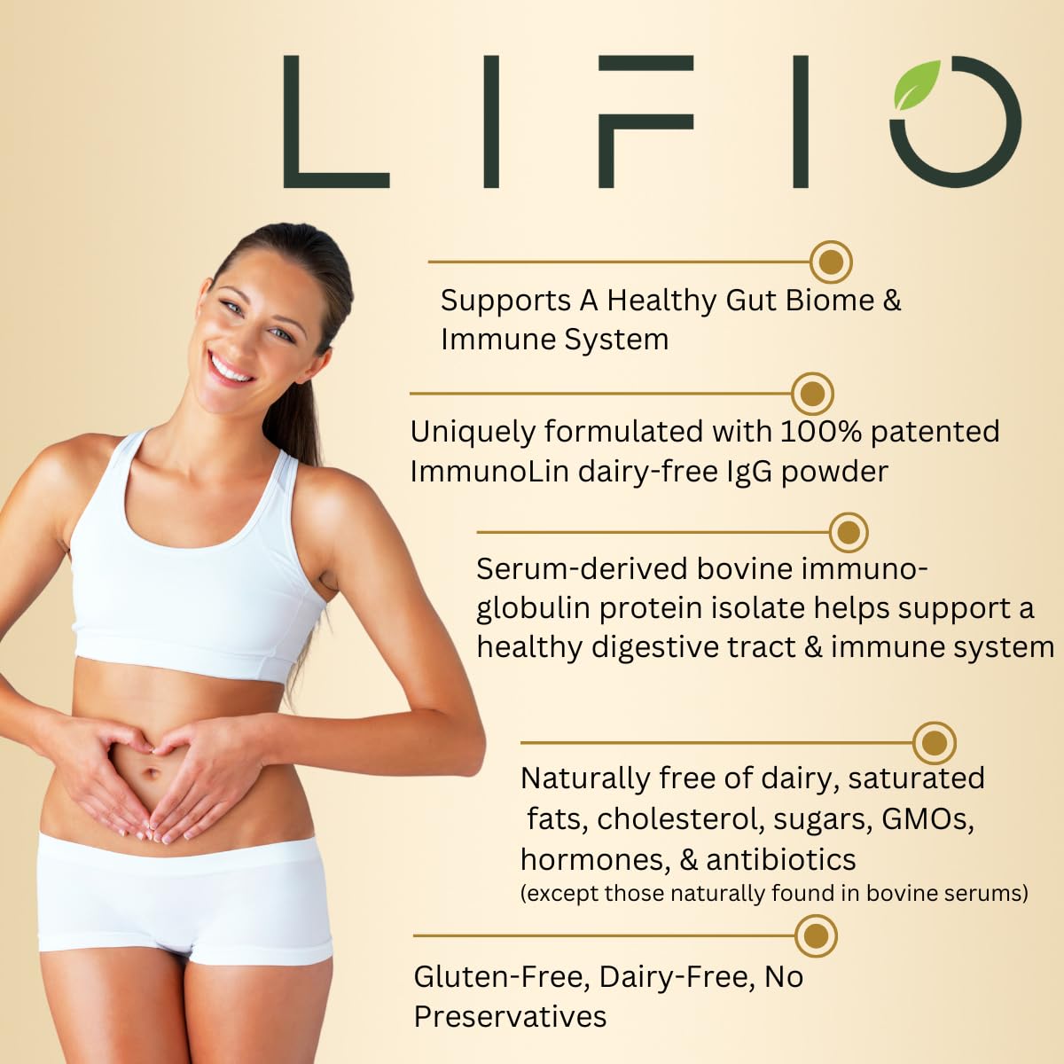 Gluten-free blended vitamin supplements