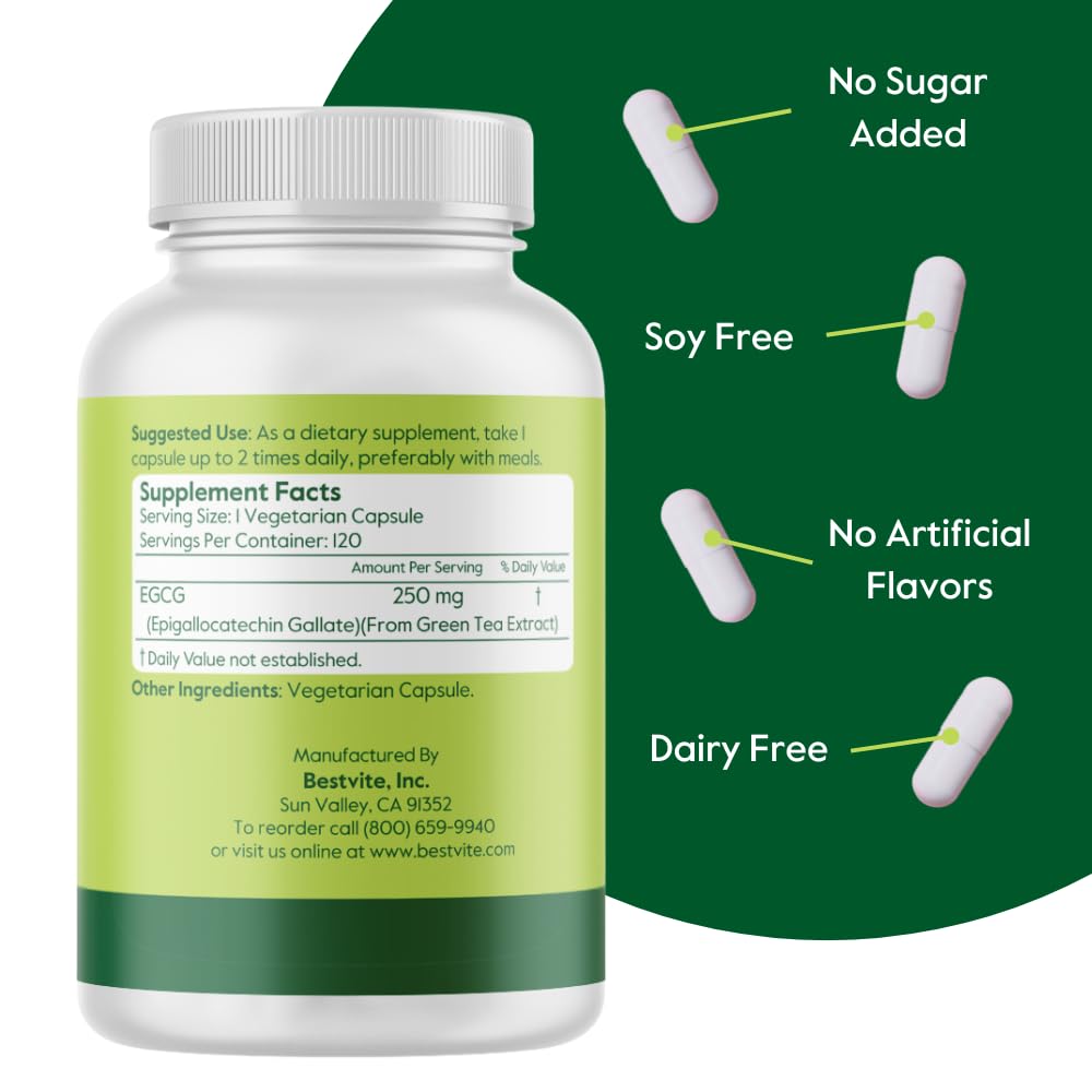 gluten free blended vitamin supplements