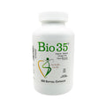 gluten free blended vitamin supplements