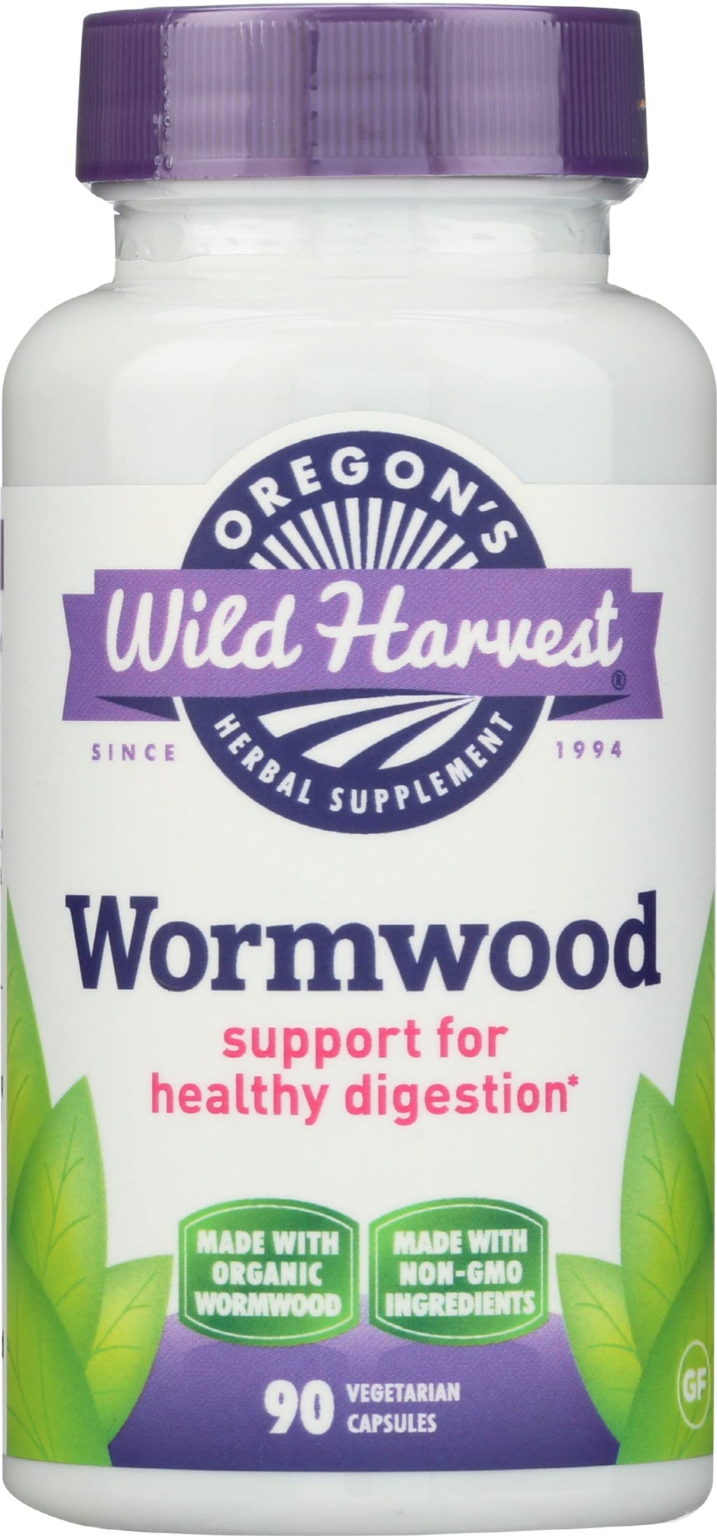 gluten free blended vitamin supplements